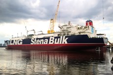 The latest LNG shipping news | LNG terminals & shipping | LNG Industry