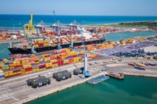 Small scale LNG news | Bunkering & small scale terminals | LNG Industry