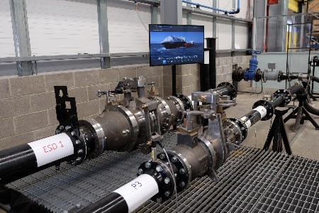 APC awarded new contract for Chile regas terminal | LNG Industry