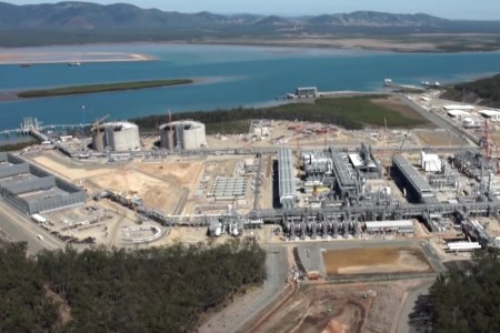 APLNG satisfies Train 1 project finance tests | LNG Industry