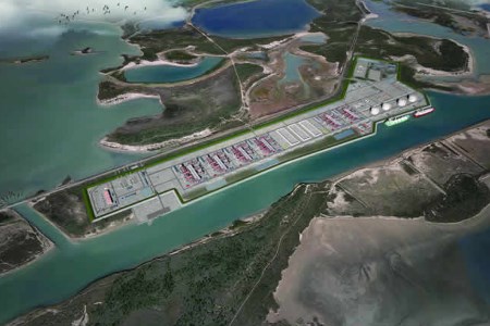 NextDecade: LNG outlook through 2020 | LNG Industry