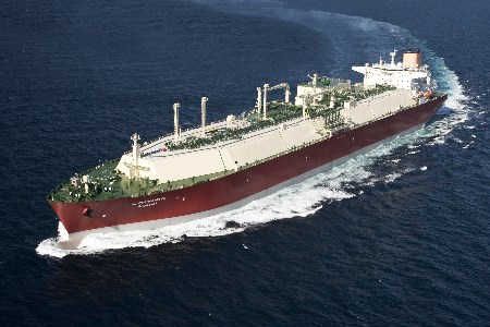 Nakilat transitions Q-Max LNG carrier to in-house management | LNG Industry