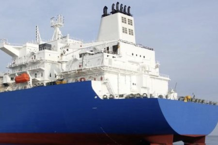 Financial close for Bahrain LNG terminal | LNG Industry