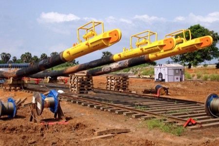 Flow-Cal completes project for Angola LNG | LNG Industry