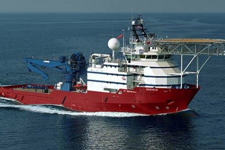 DOF Subsea to supply MSV for Prelude FLNG project | LNG Industry