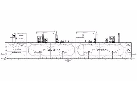 ABS partners with HHIC on new FSRU design concept | LNG Industry
