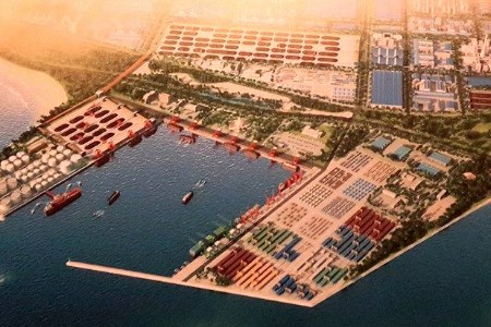 AG&P to build and operate LNG receiving terminal in Indonesia | LNG ...