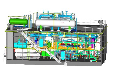 Wärtsilä to provide reliquefaction plants to three new LNG carriers ...