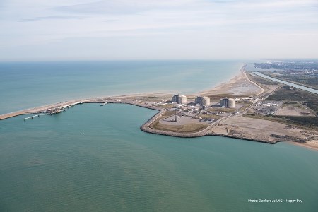 Fluxys becomes core shareholder of Dunkirk LNG terminal | LNG Industry