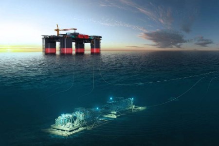 Aker Solutions wins FEED contract for subsea compression system | LNG ...