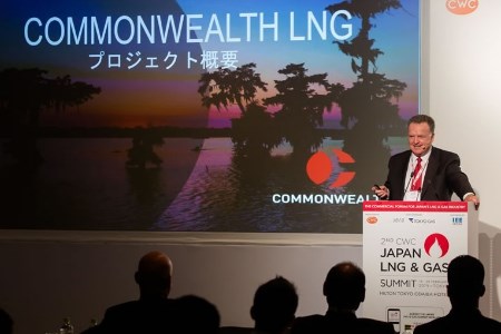 Commonwealth LNG calls for ‘greater innovation’ | LNG Industry