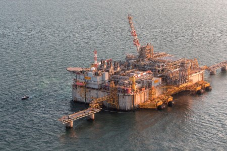 Adriatic LNG celebrates 10 years of new energy for Italy | LNG Industry