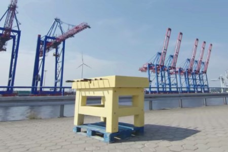 ‘Talking Points’ – ExxonMobil’s IMO 2020 series (Part 1) | LNG Industry