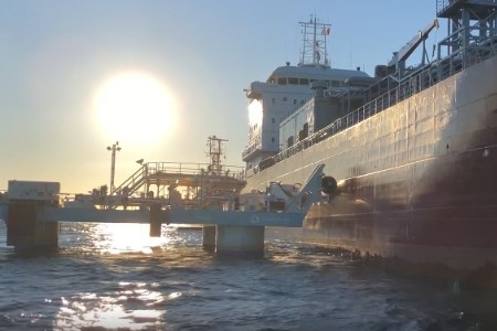 Connect LNG and SINTEF Energy to join forces | LNG Industry