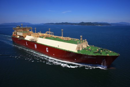 CSSC Marine Service completes first WinGD X-DF engine major overhaul ...