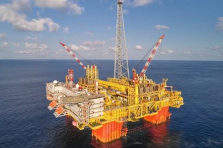 McDermott awarded FEED contract for Ichthys gas field development | LNG ...