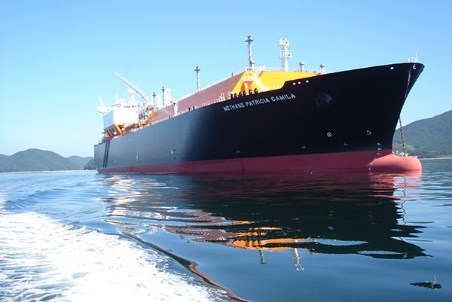 Silverstream Technologies and Shell Shipping & Maritime win award | LNG ...