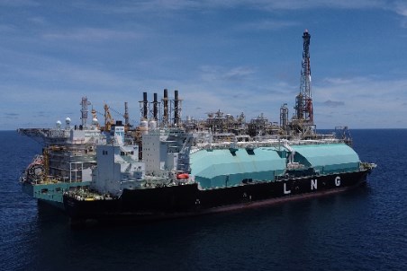 PETRONAS delivers 50th LNG cargo | LNG Industry
