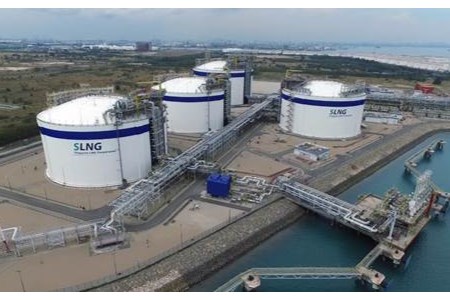 SLNG is catalysing new possibilities in the energy transition | LNG ...