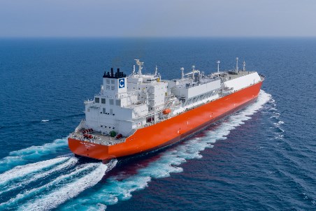 The latest LNG shipping news | LNG terminals & shipping | LNG Industry