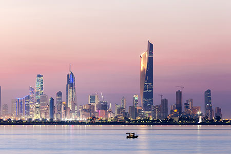 DESFA to operate KIPIC LNG terminal in Kuwait | LNG Industry