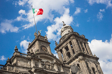 CFE and Sempra Infrastructure expand agreements for Mexican energy ...