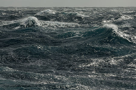 Total launches first large LNG bunker vessel | LNG Industry