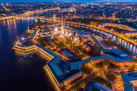 Novatek creates LNG joint venture with Rosatom | LNG Industry