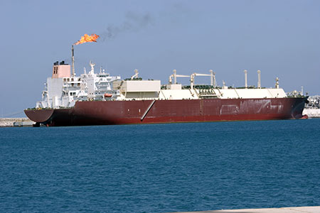 BW Fleet Management finds safety and reliability | LNG Industry