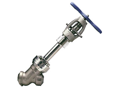 Conval, Inc. | LNG Industry