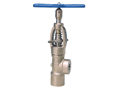 Conval, Inc. | LNG Industry